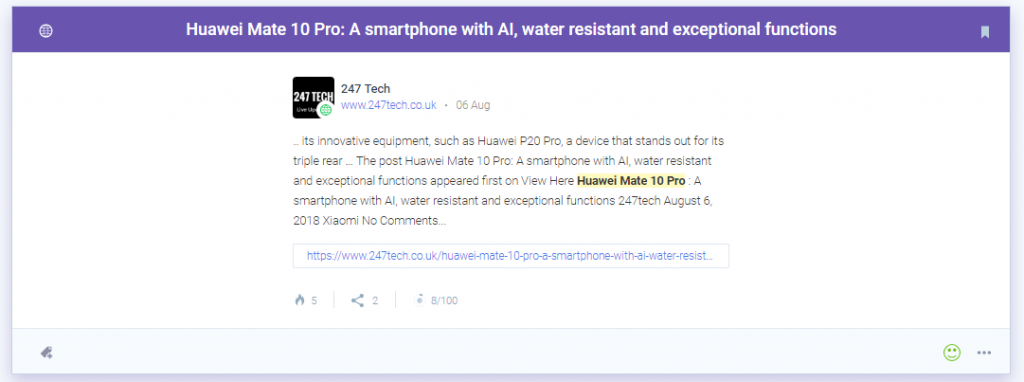 4 Sure-Fire Steps to Increase Your Rankings by Building Brand Mentions