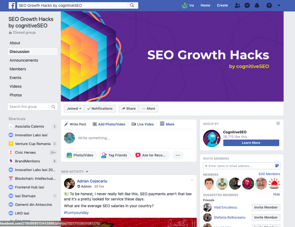 10 Strategies To Increase Social Media Followers