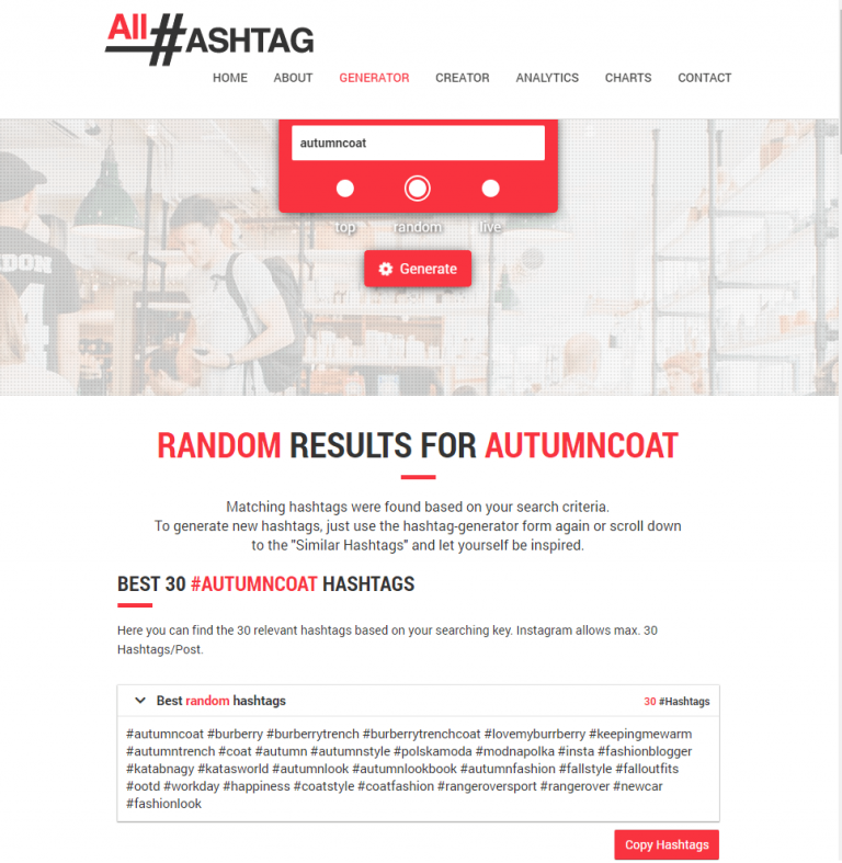 How to Perform Efficient Hashtag Marketing