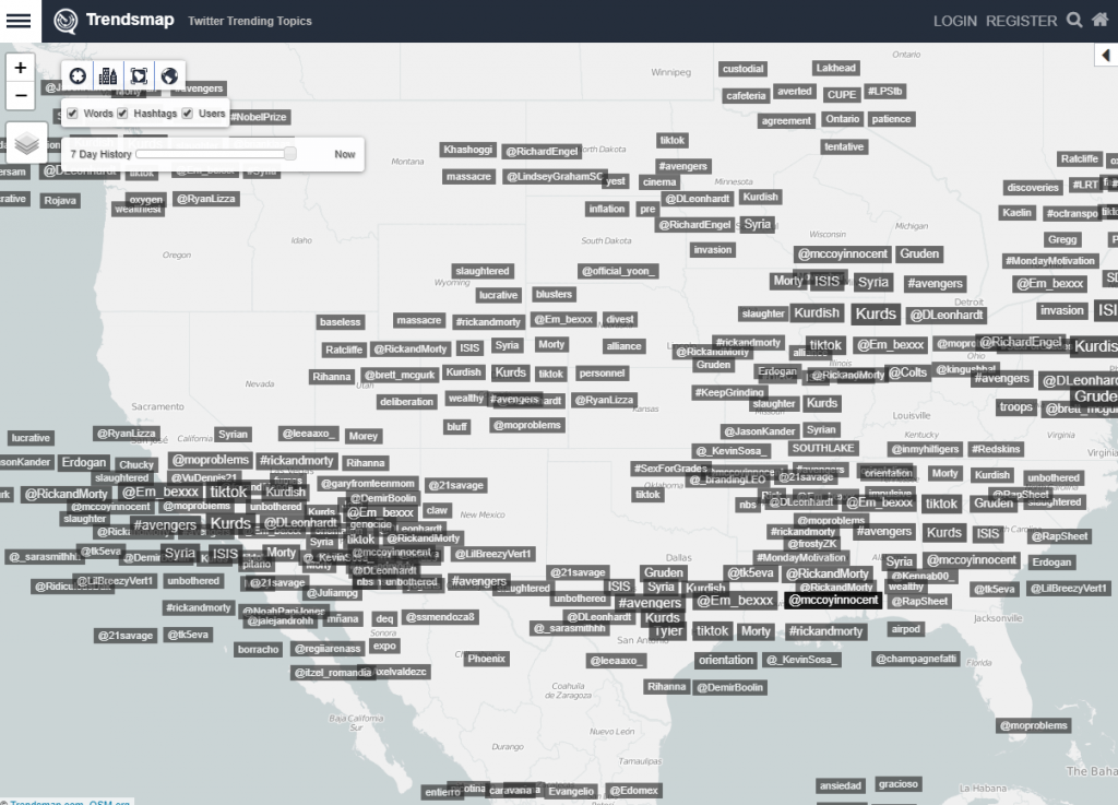 How to Perform Efficient Hashtag Marketing
