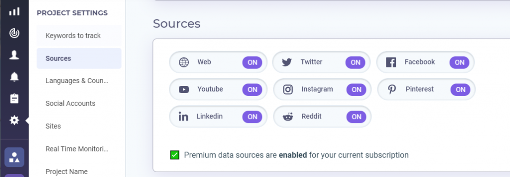 Media Monitoring Guide for 2022 - Best Practices, Tools, Examples & More