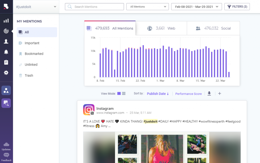 Media Monitoring Guide for 2022 - Best Practices, Tools, Examples & More