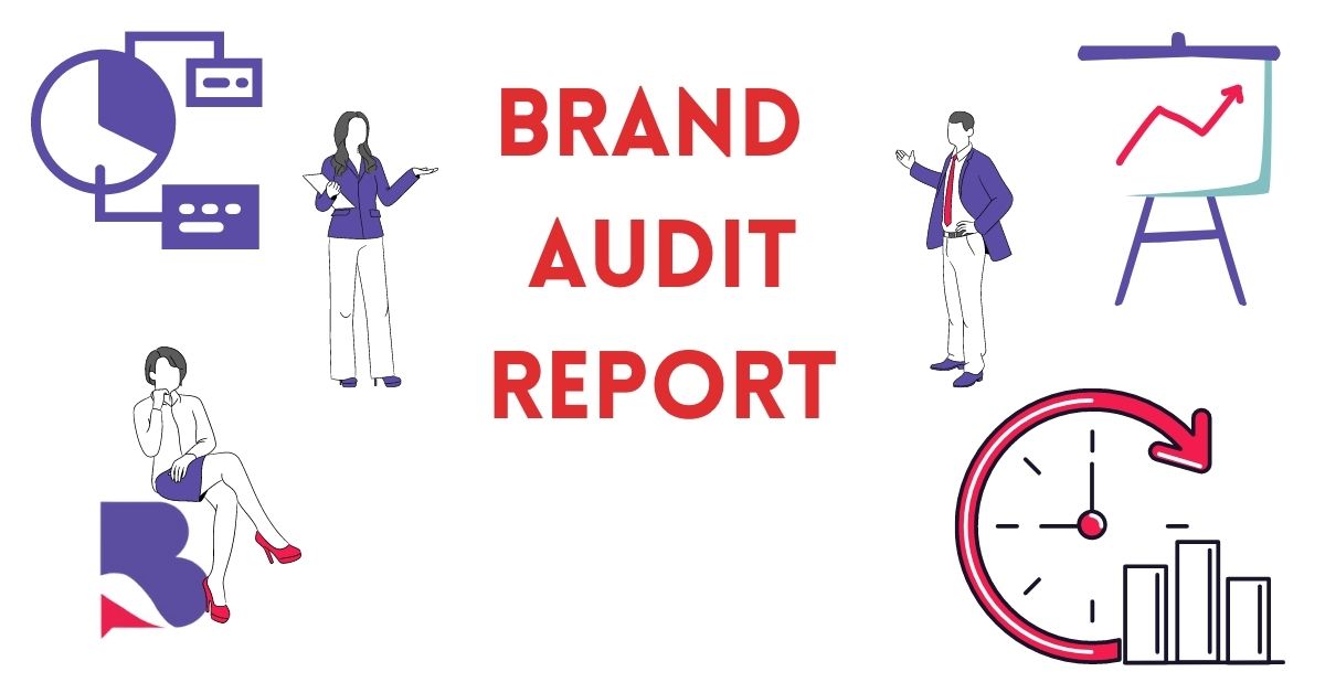 How to Perform an Efficient Brand Audit in 2025