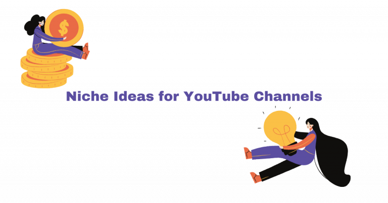 7 YouTube Niche Ideas to Boost Your Channel in 2025