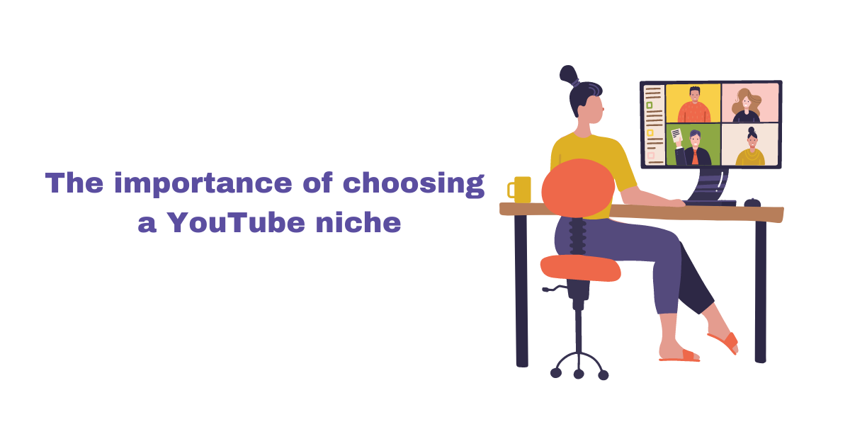 7 YouTube Niche Ideas To Boost Your Channel In 2025