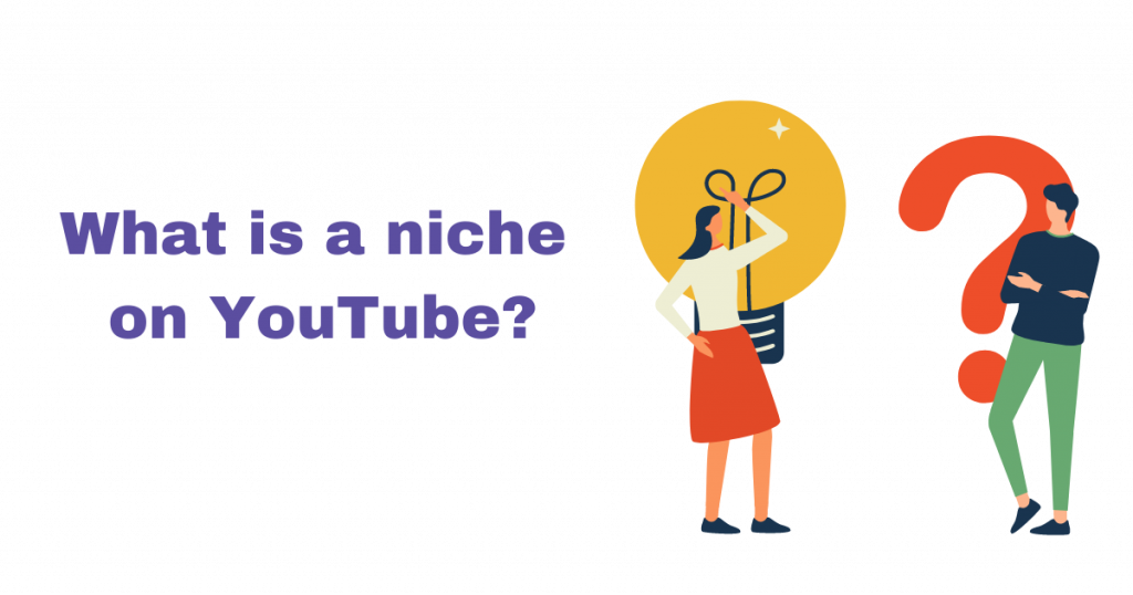 7 YouTube Niche Ideas To Boost Your Channel In 2025